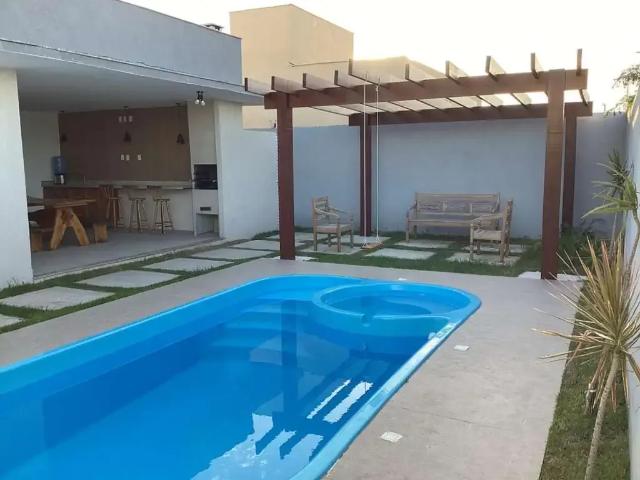 Casa / Sobrado para Venda em Armação dos Búzios/RJ Porto Belo 3 Quartos