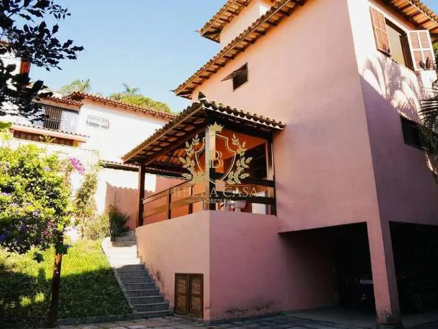 Casa / Sobrado para Venda em Armação dos Búzios/RJ Praia da Tartaruga 3 Quartos