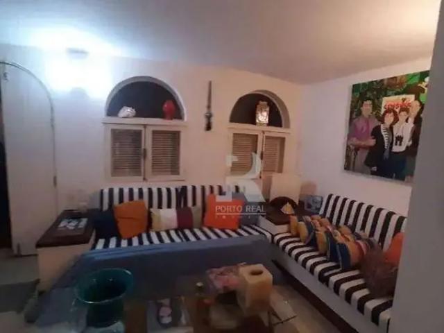 Casa / Sobrado para Venda em Armação dos Búzios/RJ Praia dos Ossos 2 Quartos