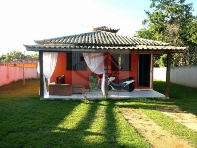 Casa / Sobrado para Venda em Armação dos Búzios/RJ Praia Rasa 2 Quartos