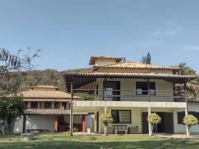 Casa / Sobrado para Venda em Armação dos Búzios/RJ Praia Rasa 2 Quartos