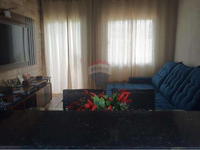 Casa / Sobrado para Venda em Cabo Frio/RJ Unamar 2 Quartos