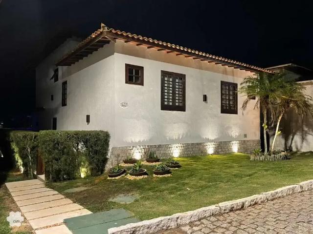 Casa / Sobrado para Venda em Armação dos Búzios/RJ Praia Rasa 5 Quartos