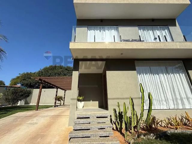 Casa / Sobrado para Venda em Armação dos Búzios/RJ Rasa 3 Quartos