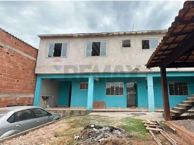Casa / Sobrado para Venda em Armação dos Búzios/RJ Rasa 3 Quartos