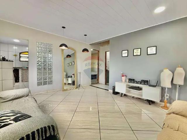 Casa / Sobrado para Venda em Armação dos Búzios/RJ Rasa 3 Quartos