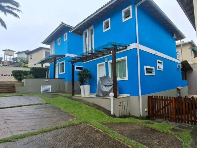Casa / Sobrado para Venda em Armação dos Búzios/RJ Rasa 3 Quartos