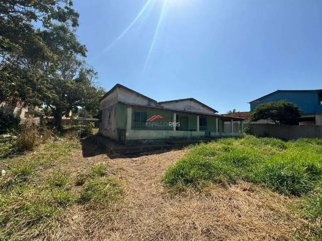Casa / Sobrado para Venda em Armação dos Búzios/RJ Rasa 3 Quartos