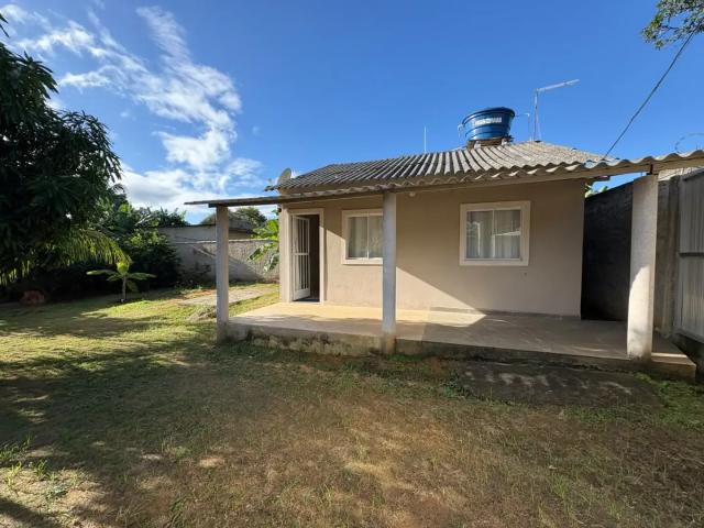 Casa / Sobrado para Venda em Armação dos Búzios/RJ Rasa 1 Quartos