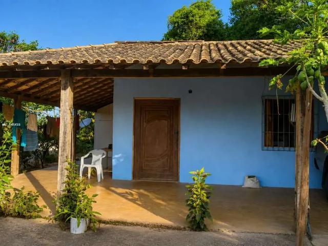 Casa / Sobrado para Venda em Armação dos Búzios/RJ Rasa 1 Quartos