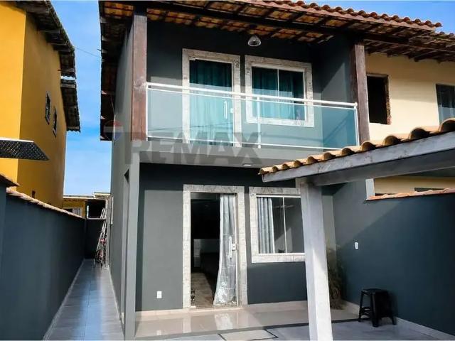 Casa / Sobrado para Venda em Armação dos Búzios/RJ Rasa 2 Quartos