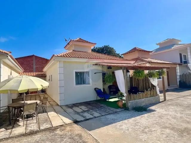 Casa / Sobrado para Venda em Armação dos Búzios/RJ Rasa 2 Quartos