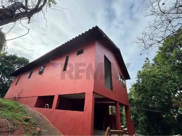 Casa / Sobrado para Venda em Armação dos Búzios/RJ Rasa 2 Quartos