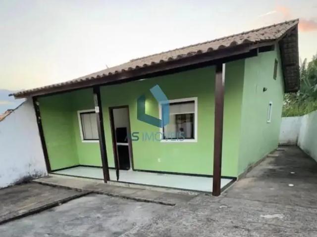 Casa / Sobrado para Venda em Armação dos Búzios/RJ Rasa 2 Quartos