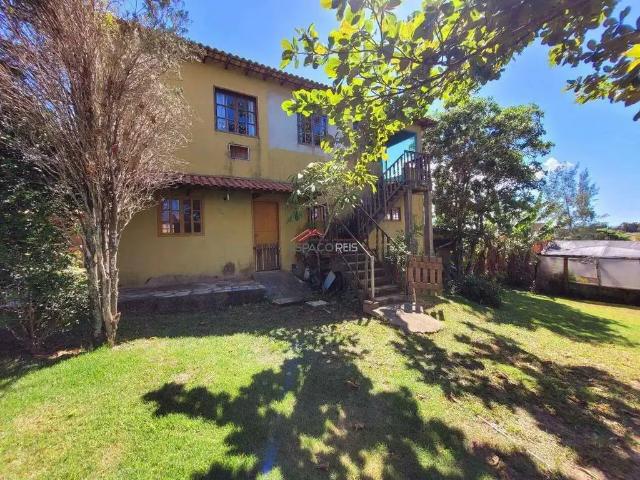 Casa / Sobrado para Venda em Armação dos Búzios/RJ Rasa 2 Quartos