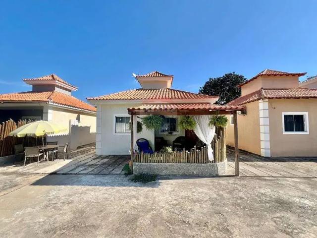 Casa / Sobrado para Venda em Armação dos Búzios/RJ Rasa 2 Quartos