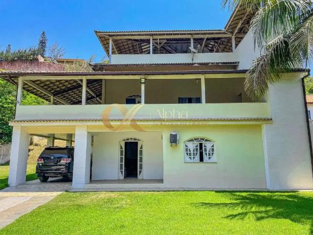 Casa / Sobrado para Venda em Armação dos Búzios/RJ Rasa 4 Quartos