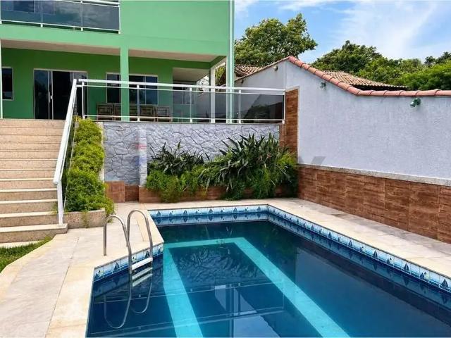 Casa / Sobrado para Venda em Armação dos Búzios/RJ Rasa 4 Quartos