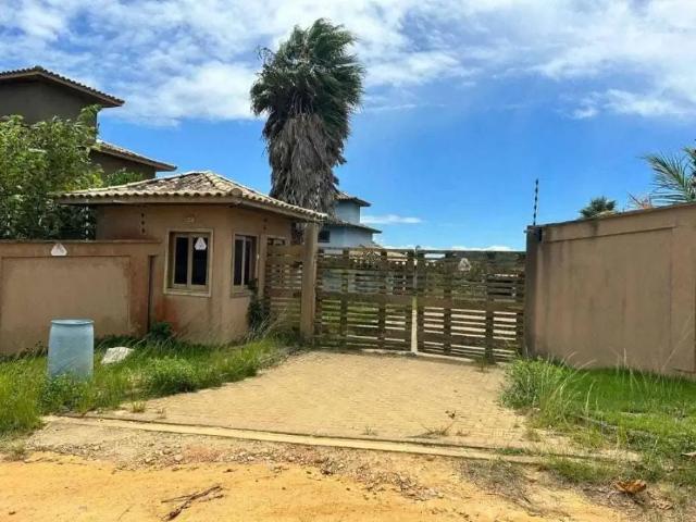 Casa / Sobrado para Venda em Armação dos Búzios/RJ Rasa 5 Quartos