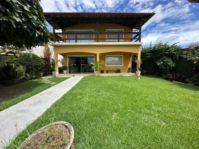 Casa / Sobrado para Venda em Armação dos Búzios/RJ Rasa 5 Quartos