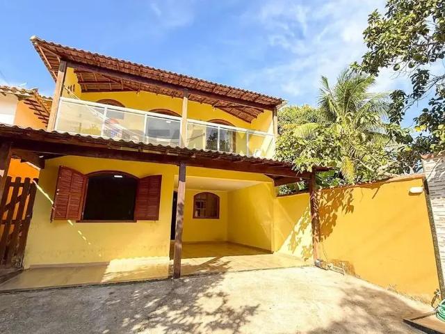 Casa / Sobrado para Venda em Armação dos Búzios/RJ Rasa 5 Quartos