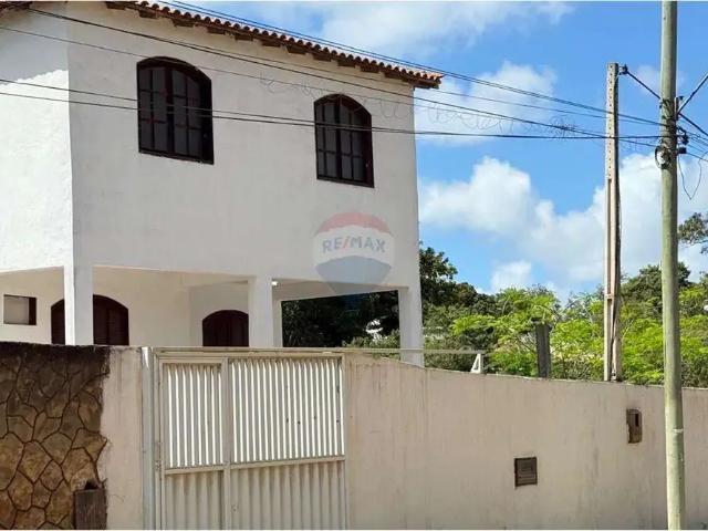 Casa / Sobrado para Venda em Armação dos Búzios/RJ Rasa 6 Quartos