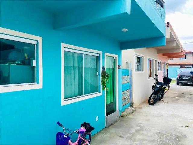 Casa / Sobrado para Venda em Armação dos Búzios/RJ São José 1 Quartos