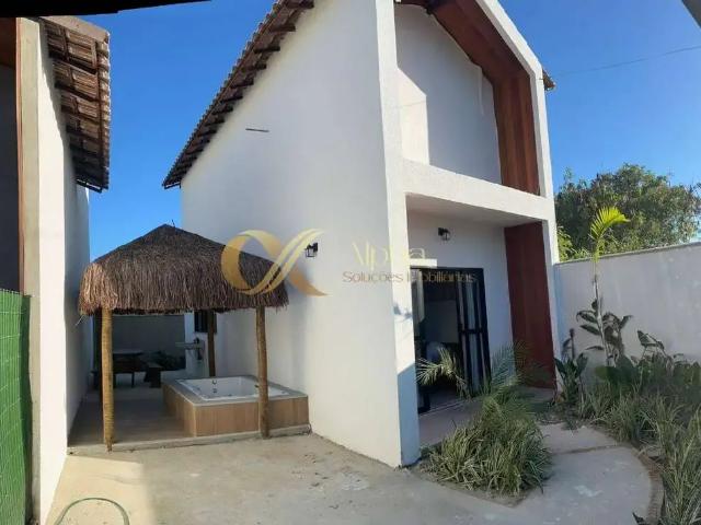 Casa / Sobrado para Venda em Armação dos Búzios/RJ São José 1 Quartos