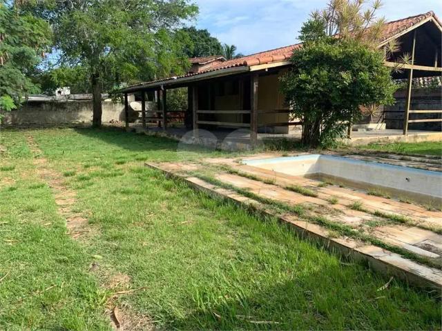 Casa / Sobrado para Venda em Armação dos Búzios/RJ São José 1 Quartos