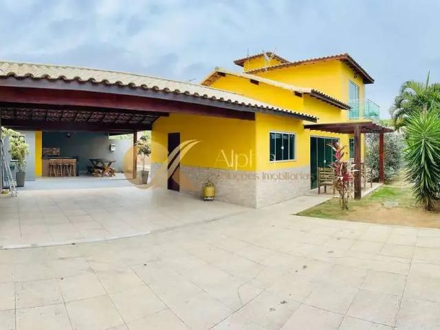 Casa / Sobrado para Venda em Armação dos Búzios/RJ São José 2 Quartos