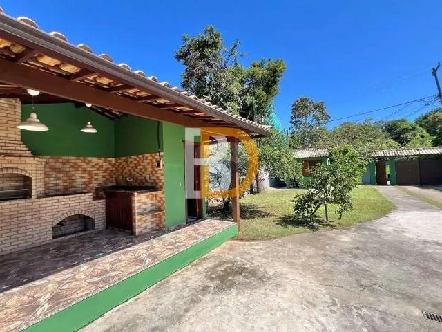 Casa / Sobrado para Venda em Armação dos Búzios/RJ São José 2 Quartos