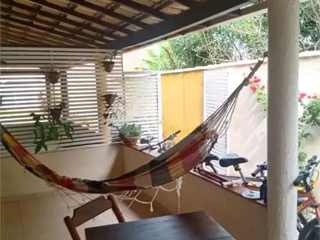 Casa / Sobrado para Venda em Armação dos Búzios/RJ São José 2 Quartos