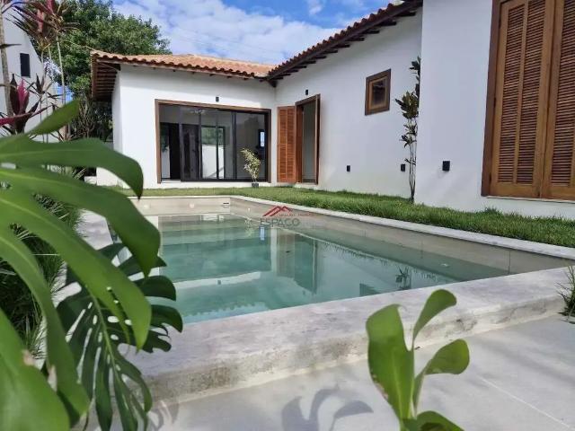Casa / Sobrado para Venda em Armação dos Búzios/RJ São José 2 Quartos