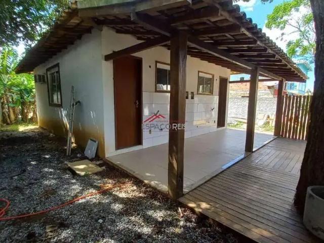 Casa / Sobrado para Venda em Armação dos Búzios/RJ São José 3 Quartos