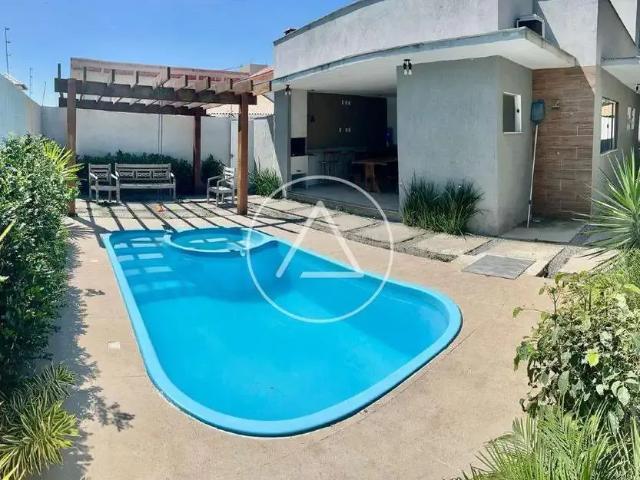Casa / Sobrado para Venda em Armação dos Búzios/RJ São José 3 Quartos