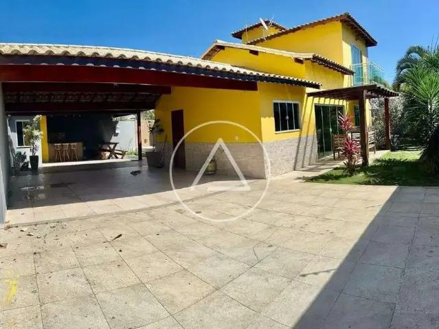 Casa / Sobrado para Venda em Armação dos Búzios/RJ São José 3 Quartos