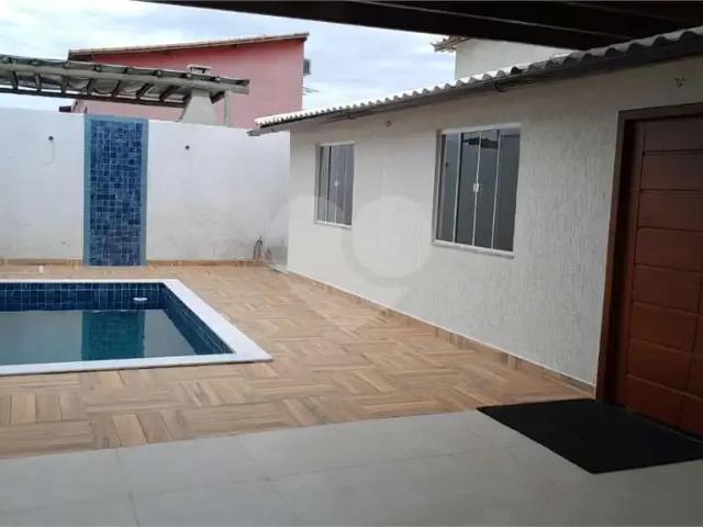 Casa / Sobrado para Venda em Armação dos Búzios/RJ São José 3 Quartos
