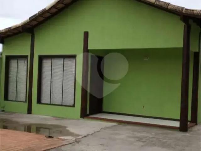 Casa / Sobrado para Venda em Armação dos Búzios/RJ São José 3 Quartos