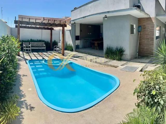 Casa / Sobrado para Venda em Armação dos Búzios/RJ São José 3 Quartos