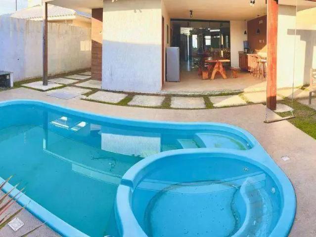 Casa / Sobrado para Venda em Armação dos Búzios/RJ São José 3 Quartos