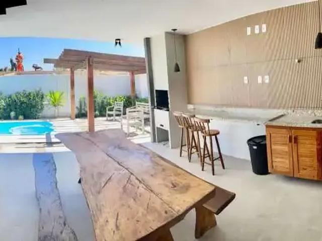 Casa / Sobrado para Venda em Armação dos Búzios/RJ São José 3 Quartos
