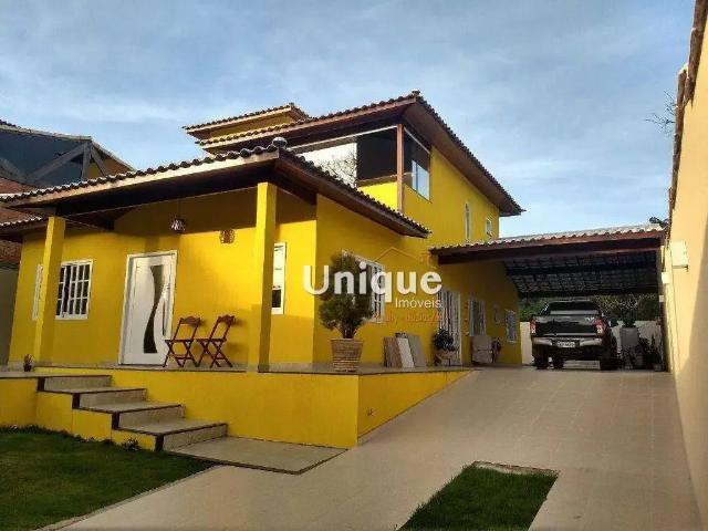 Casa / Sobrado para Venda em Armação dos Búzios/RJ São José 5 Quartos