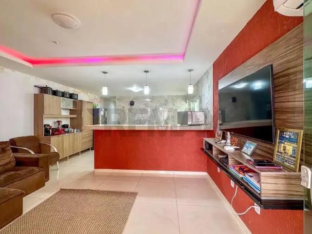 Casa / Sobrado para Venda em Armação dos Búzios/RJ Tucuns 4 Quartos