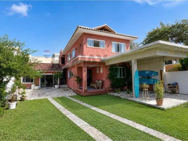 Casa / Sobrado para Venda em Armação dos Búzios/RJ Tucuns 5 Quartos
