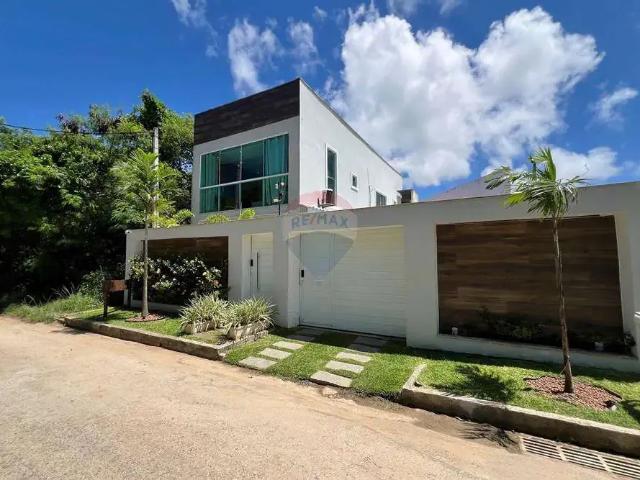 Casa / Sobrado para Venda em Armação dos Búzios/RJ Tucuns 5 Quartos