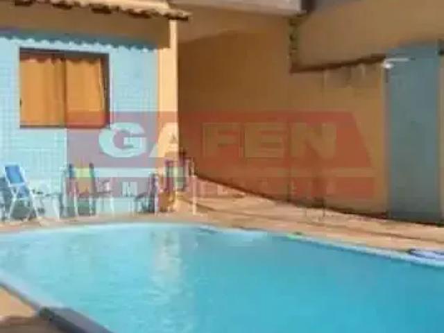 Casa / Sobrado para Venda em Armação dos Búzios/RJ Tucuns 6 Quartos