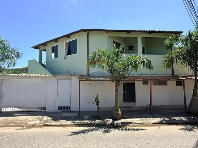 Casa / Sobrado para Venda em Armação dos Búzios/RJ Tucuns 7 Quartos