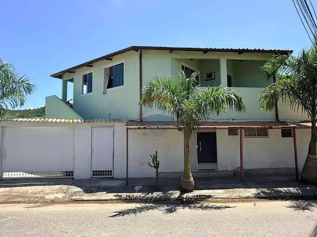 Casa / Sobrado para Venda em Armação dos Búzios/RJ Tucuns 7 Quartos
