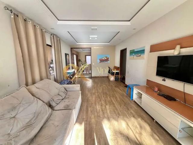 Casa / Sobrado para Venda em Armação dos Búzios/RJ Tucuns 1 Quartos