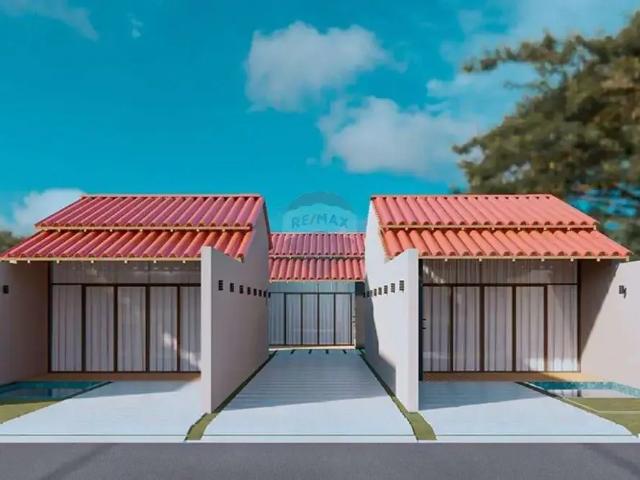 Casa / Sobrado para Venda em Armação dos Búzios/RJ Tucuns 1 Quartos